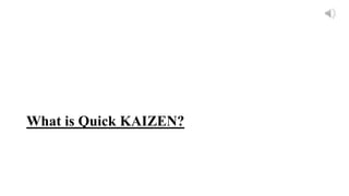 Module 1 Outline of KAIZEN improvement V.pptx