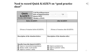 Module 1 Outline of KAIZEN improvement V.pptx