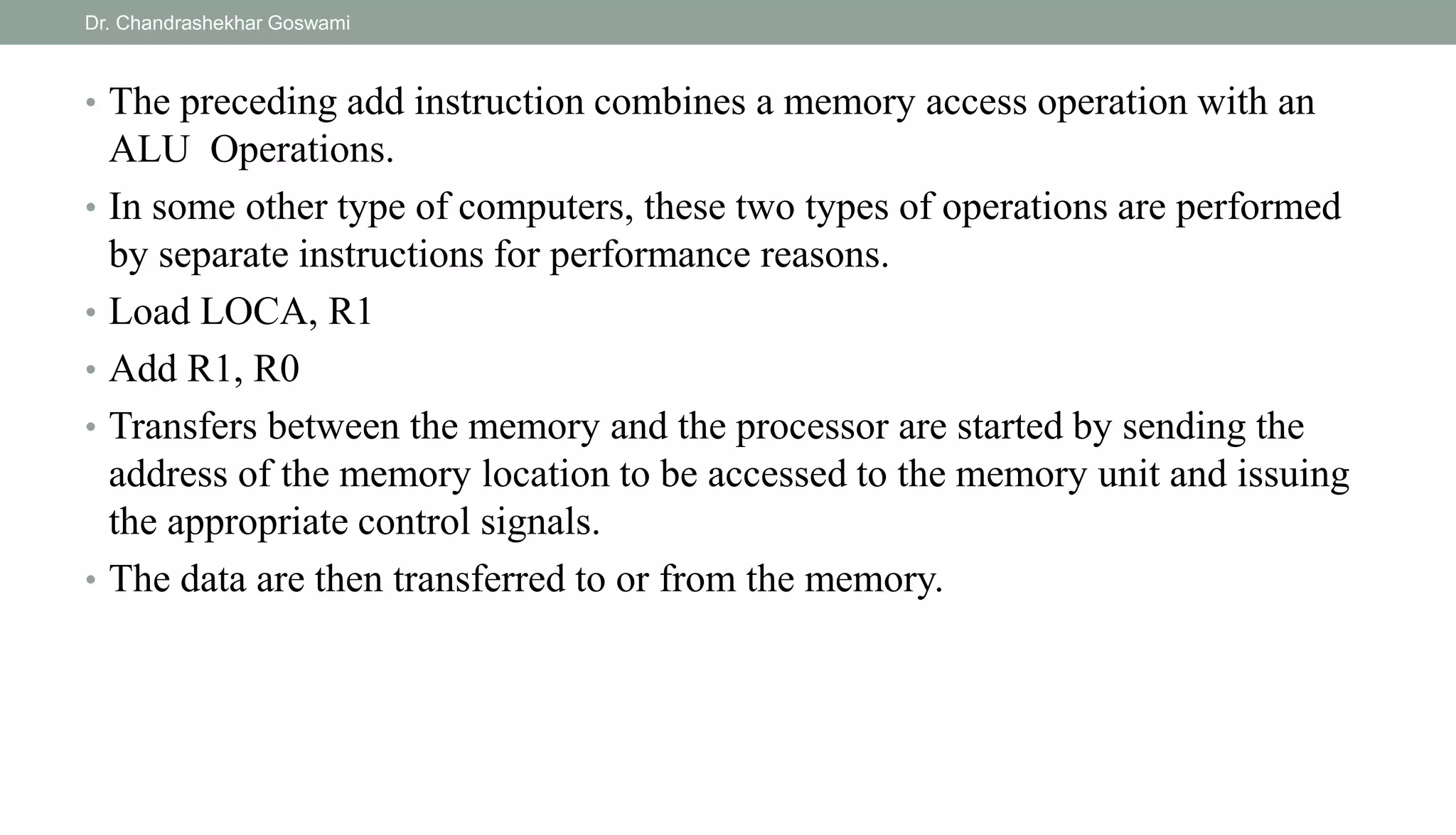 Module 1 Overview of Computer Architecture & Organization.pptx