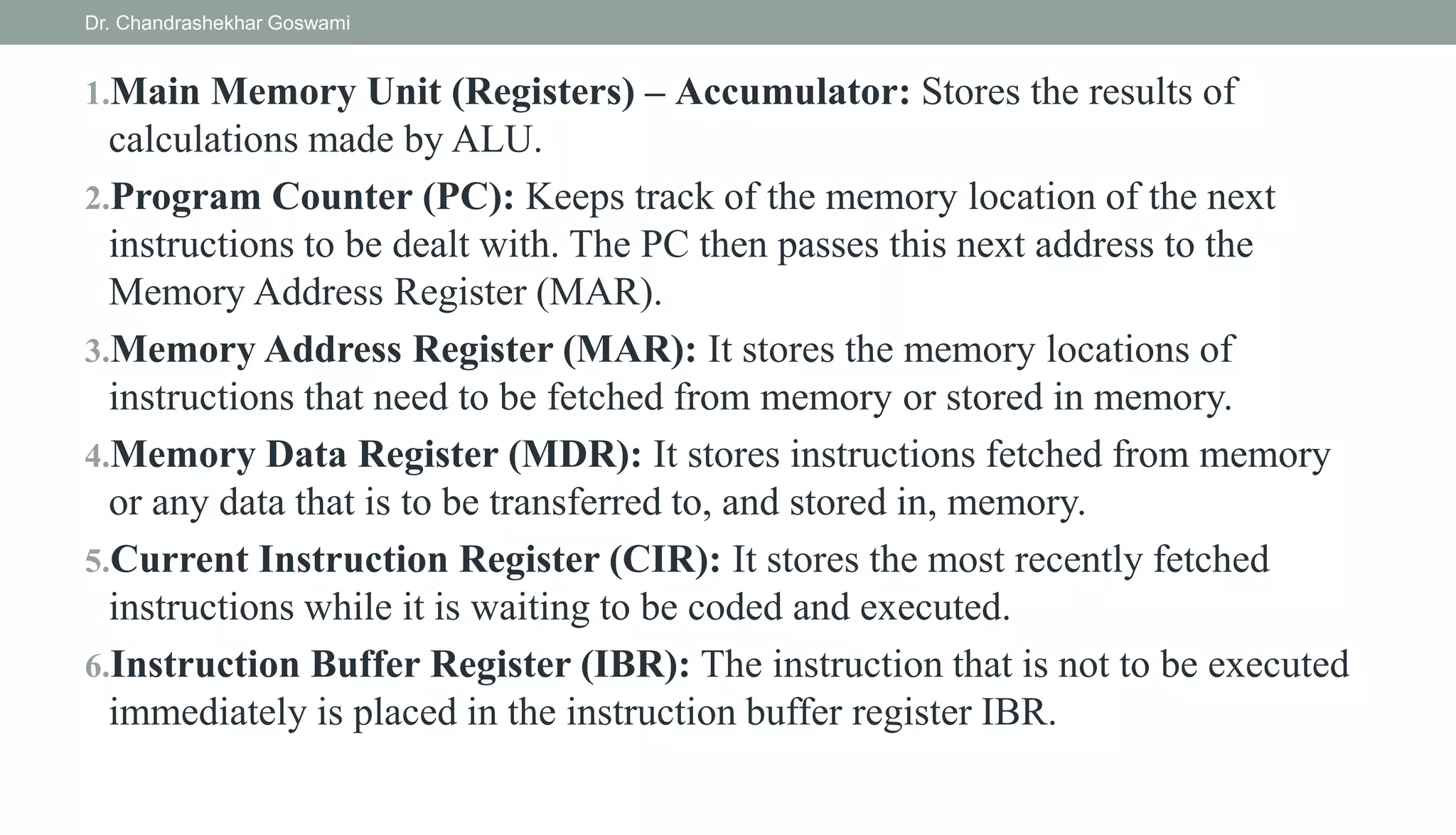 Module 1 Overview of Computer Architecture & Organization.pptx