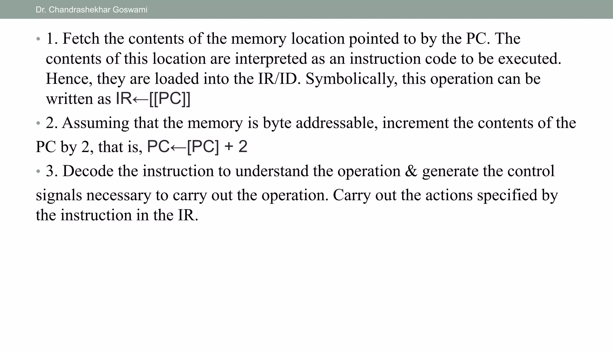 Module 1 Overview of Computer Architecture & Organization.pptx