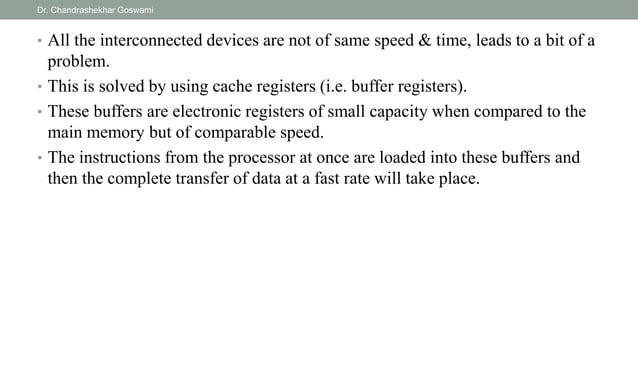 Module 1 Overview of Computer Architecture & Organization.pptx