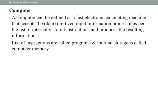 Module 1 Overview of Computer Architecture & Organization.pptx