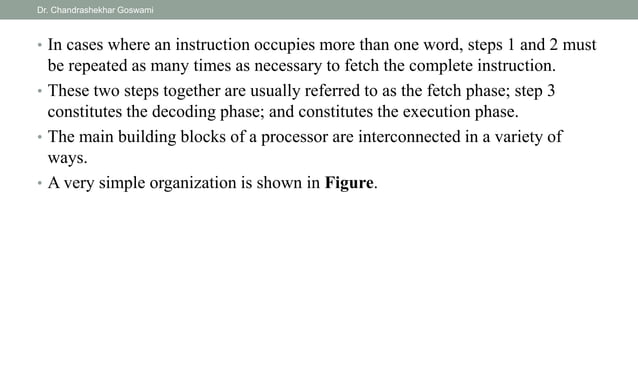 Module 1 Overview of Computer Architecture & Organization.pptx