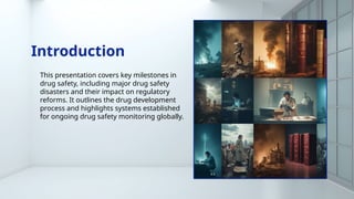 MODULE 1 OVERVIEW OF DRUG SAFETY JUNE 25.pptx