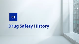 MODULE 1 OVERVIEW OF DRUG SAFETY JUNE 25.pptx