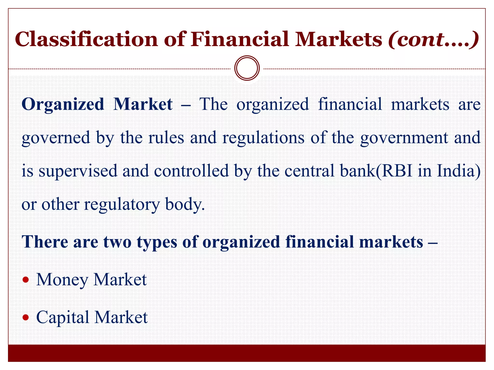 MODULE 1 OVERVIEW OF FINANCIAL SYSTEM.pptx