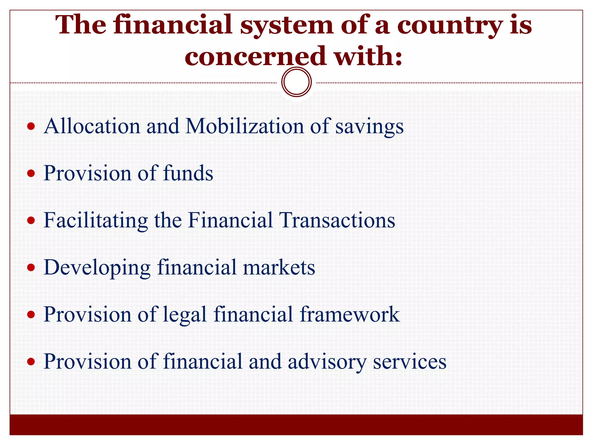 MODULE 1 OVERVIEW OF FINANCIAL SYSTEM.pptx