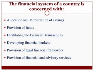 MODULE 1 OVERVIEW OF FINANCIAL SYSTEM.pptx