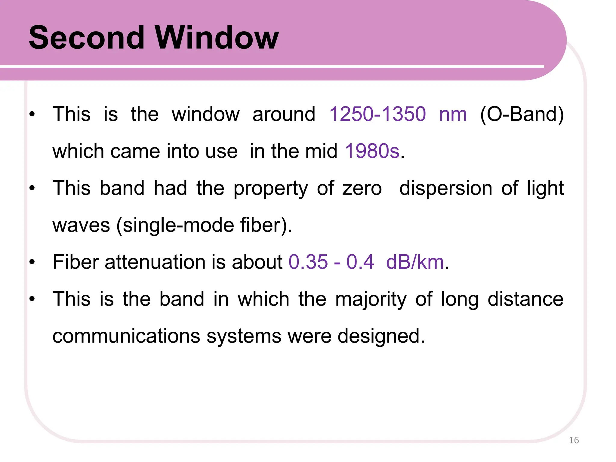 Classification of optical fibers and Modes of Optical Fiber | PPTX