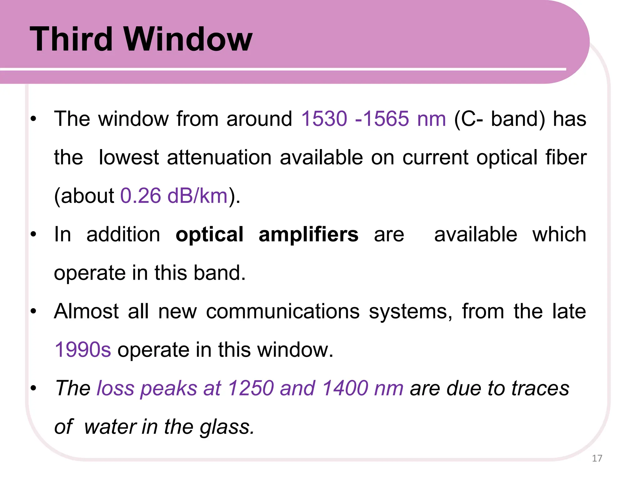 Classification of optical fibers and Modes of Optical Fiber | PPTX