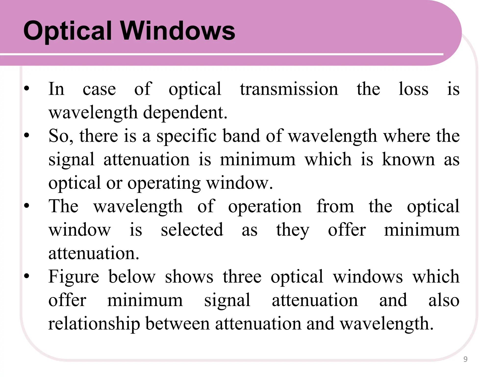 Classification of optical fibers and Modes of Optical Fiber | PPTX