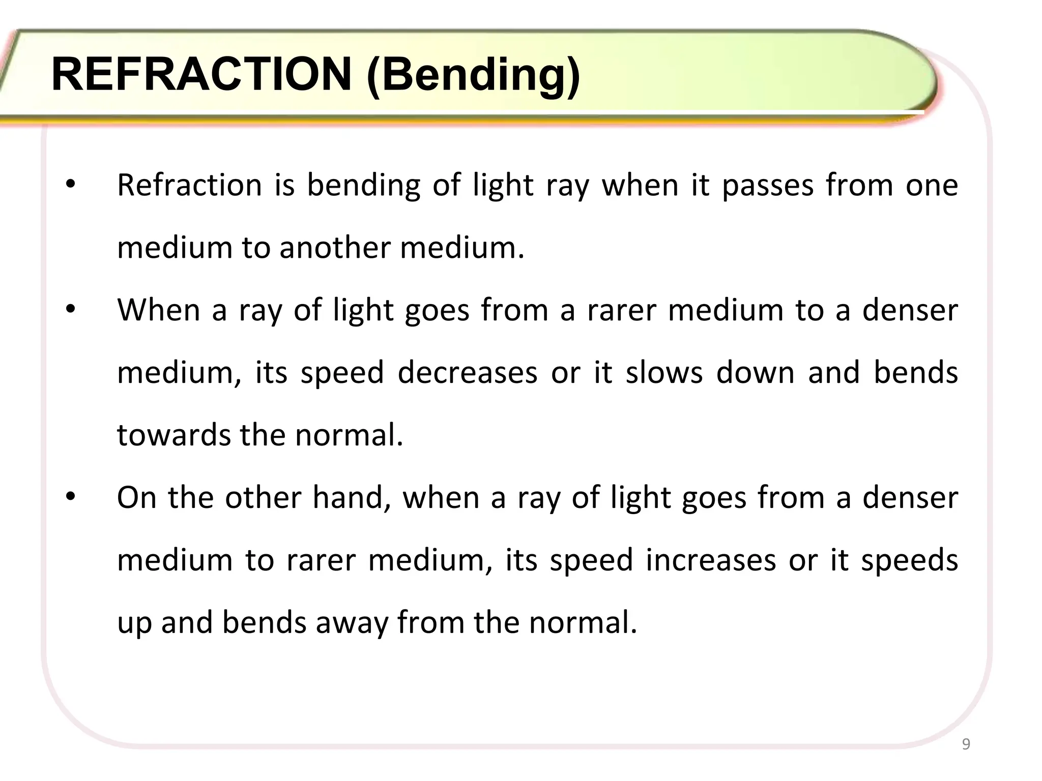 Ray theory of transmission.pptx