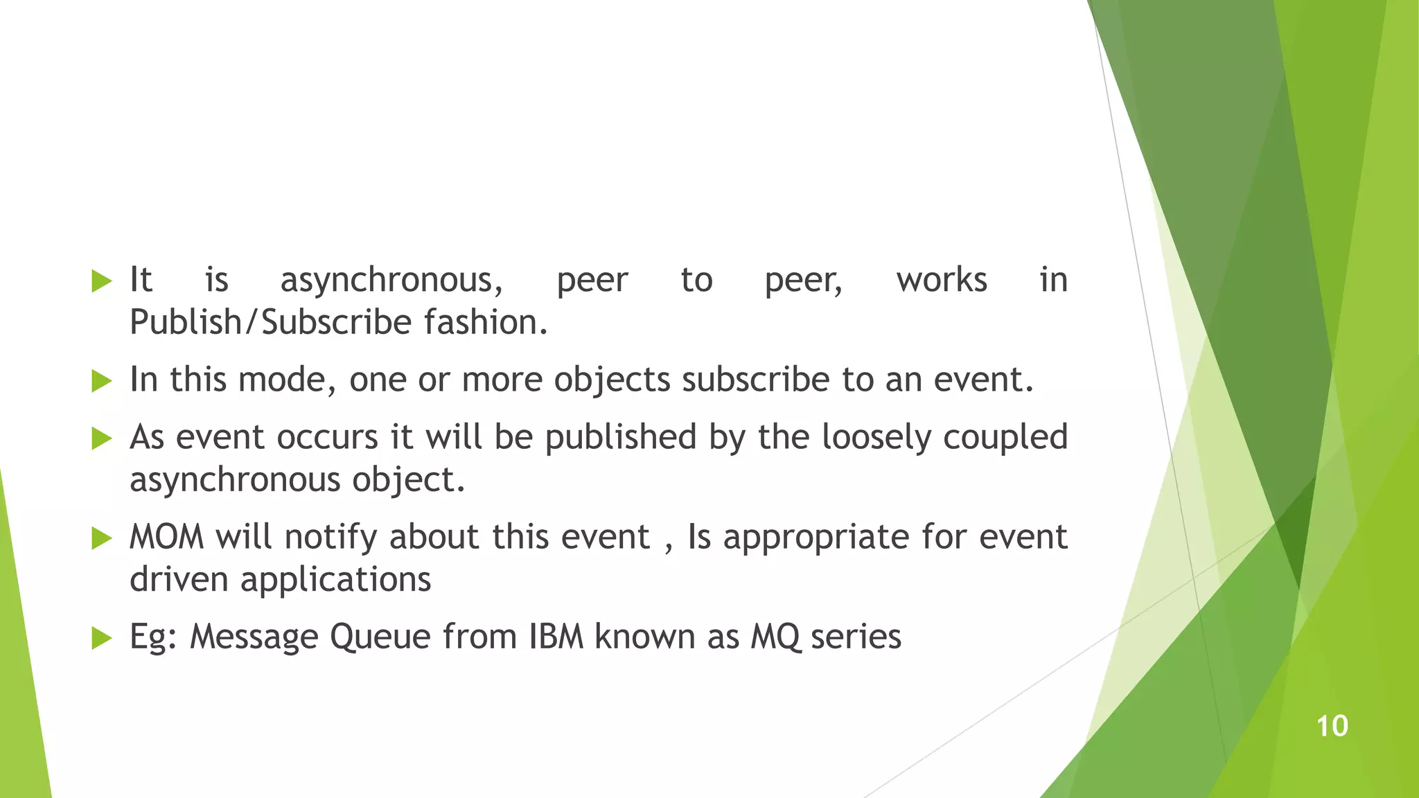Module1 Mobile Computing Architecture Pdf Operating Systems Computer Software And Applications