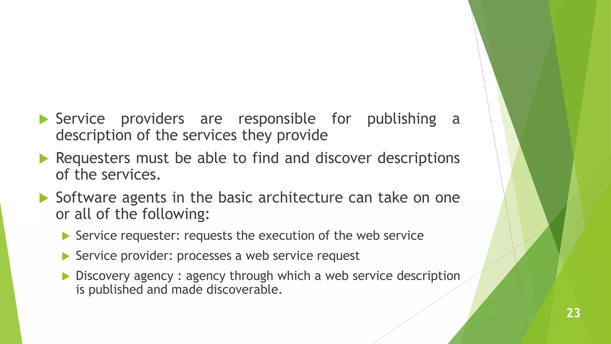 Module1 Mobile Computing Architecture Pdf Operating Systems Computer Software And Applications