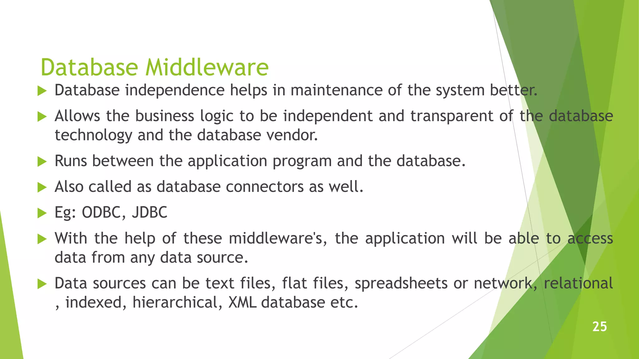 Module1 Mobile Computing Architecture Pdf Operating Systems Computer Software And Applications