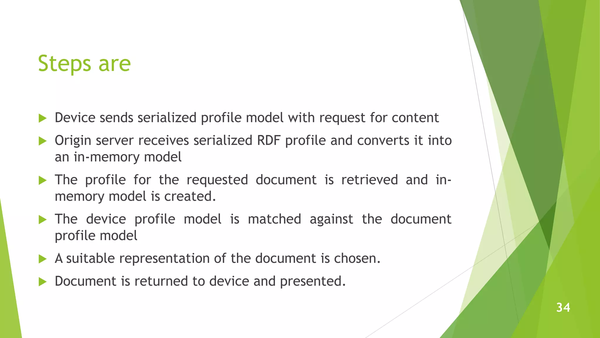 Module1 Mobile Computing Architecture Pdf Operating Systems Computer Software And Applications