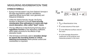 Module 1 Part 2.pptx building servicesssss | PPTX
