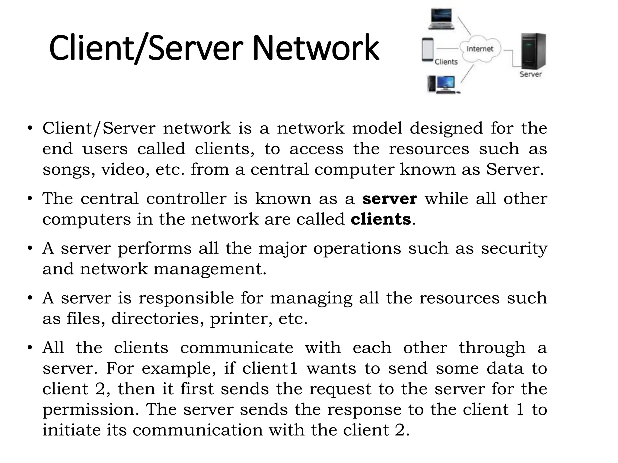 Module 1 Part II Network archuitecture.pptx