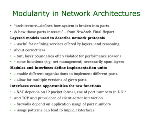 Module 1 Part II Network archuitecture.pptx