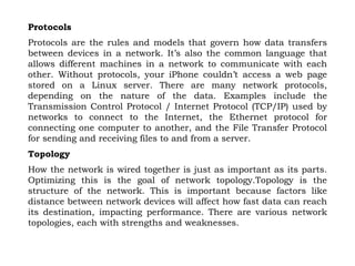 Module 1 Part II Network archuitecture.pptx