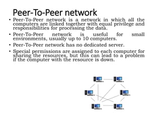 Module 1 Part II Network archuitecture.pptx