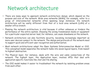Module 1 Part II Network archuitecture.pptx