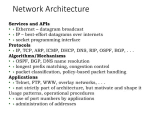 Module 1 Part II Network archuitecture.pptx