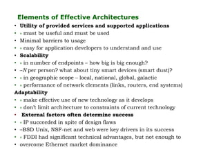 Module 1 Part II Network archuitecture.pptx