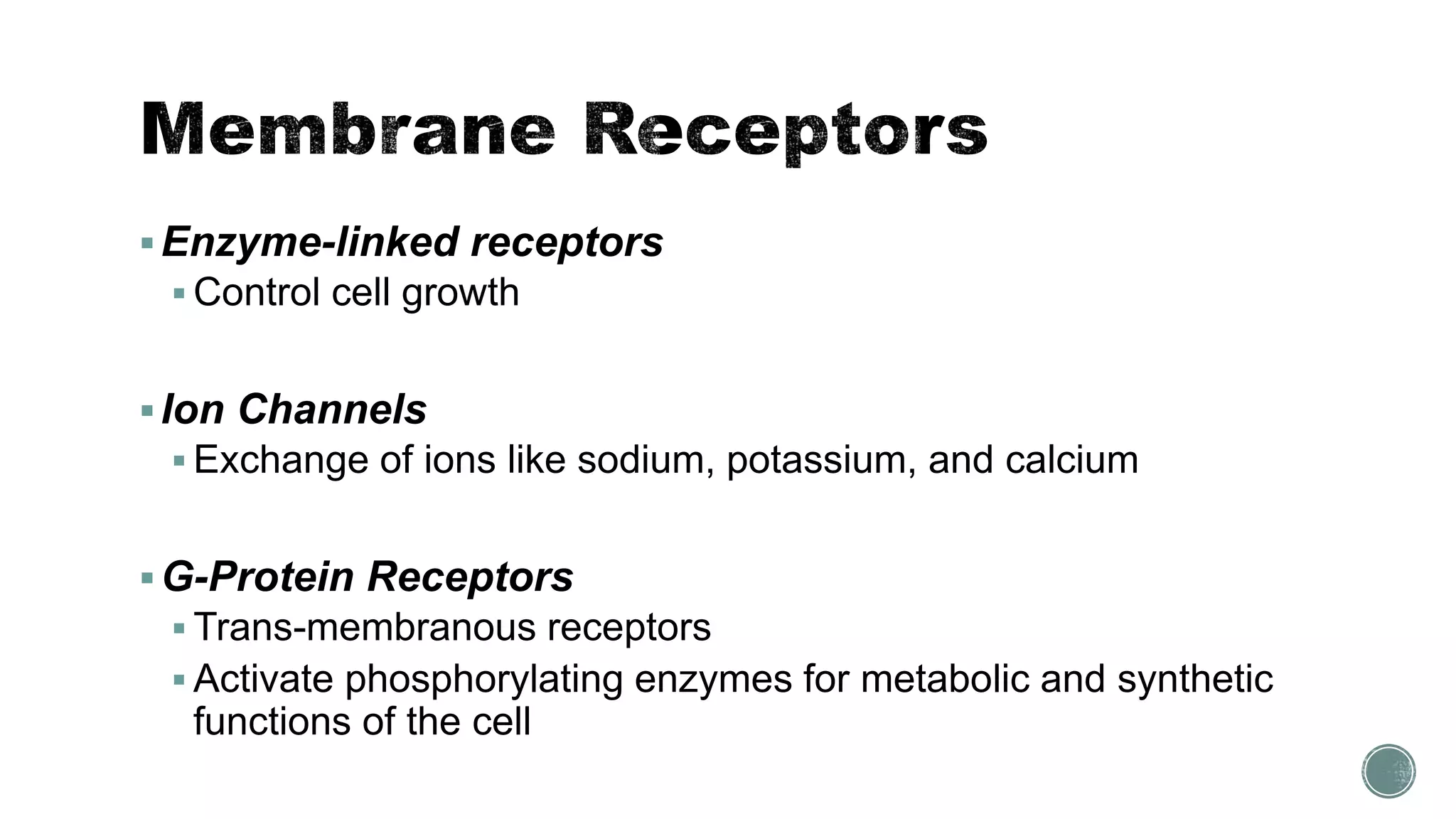 Pathophysiology: Cells and the Immune System | PPTX