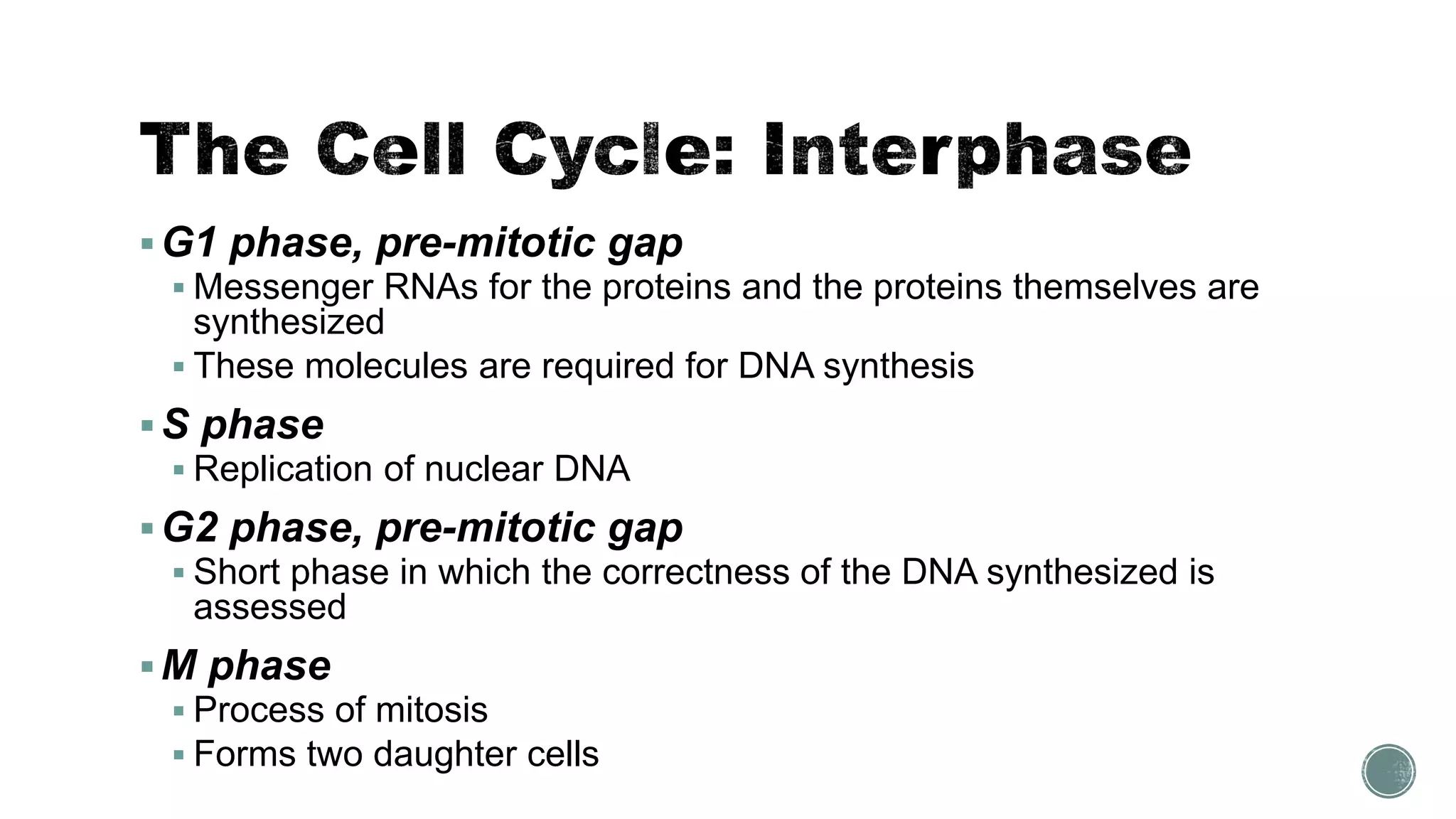 Pathophysiology: Cells and the Immune System | PPTX