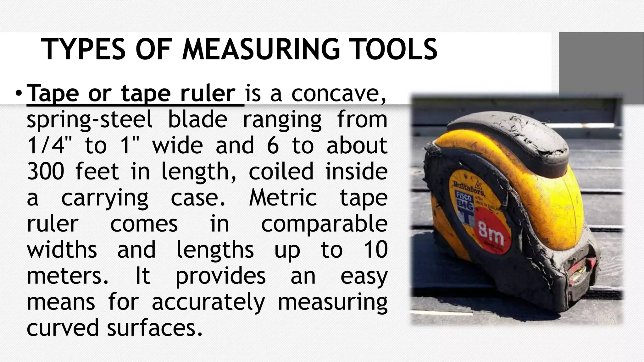 Module 1 performing mensuration and calculation info sheet 2 | PPTX