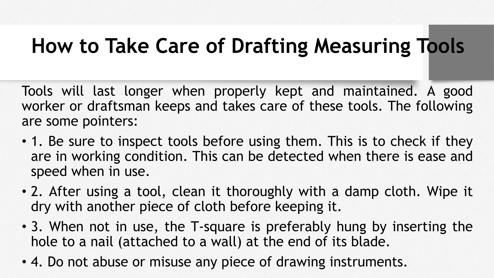 Module 1 performing mensuration and calculation info sheet 2 | PPTX