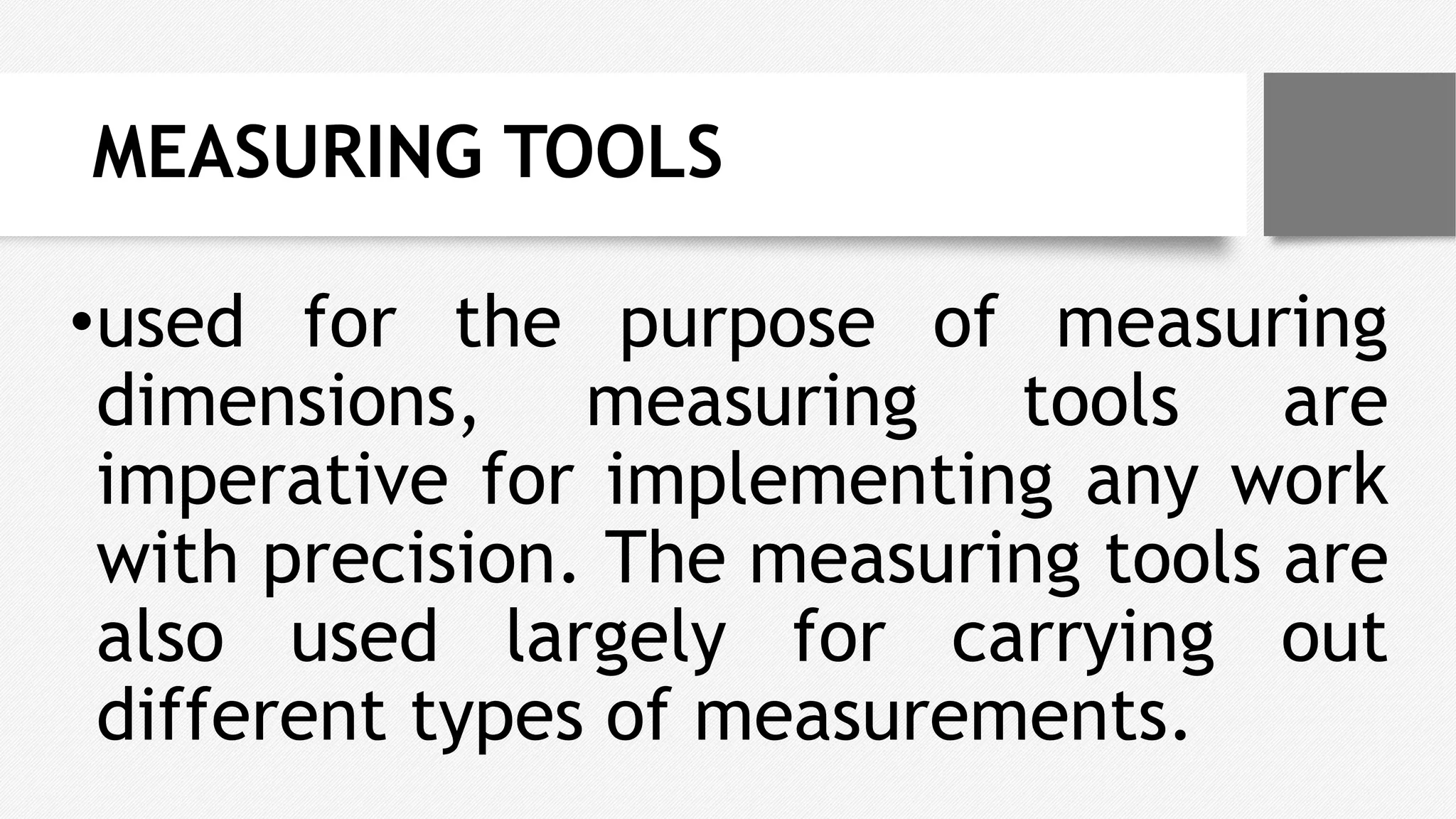 Module 1 performing mensuration and calculation info sheet 2 | PPTX