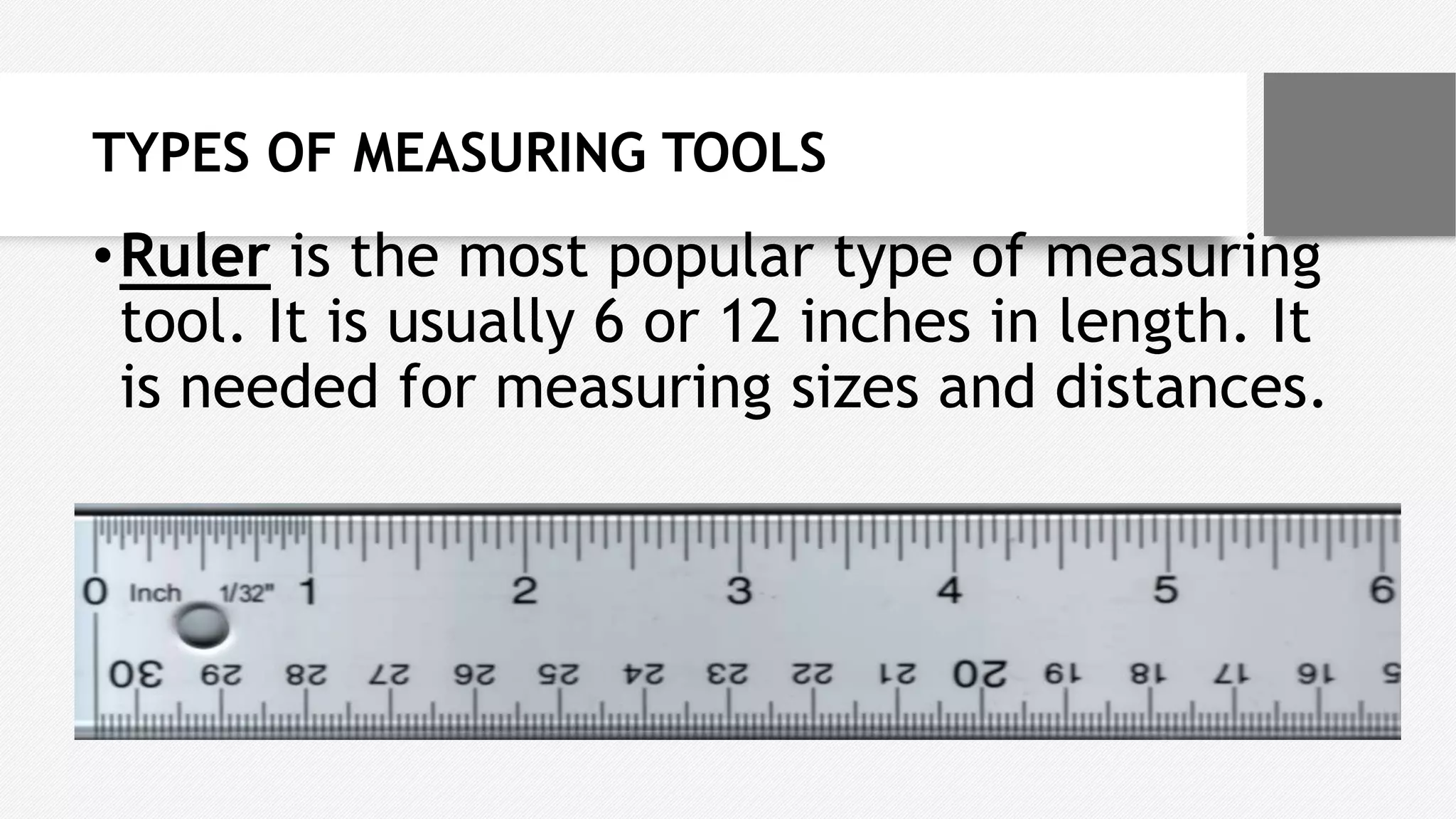 Module 1 performing mensuration and calculation info sheet 2 | PPTX