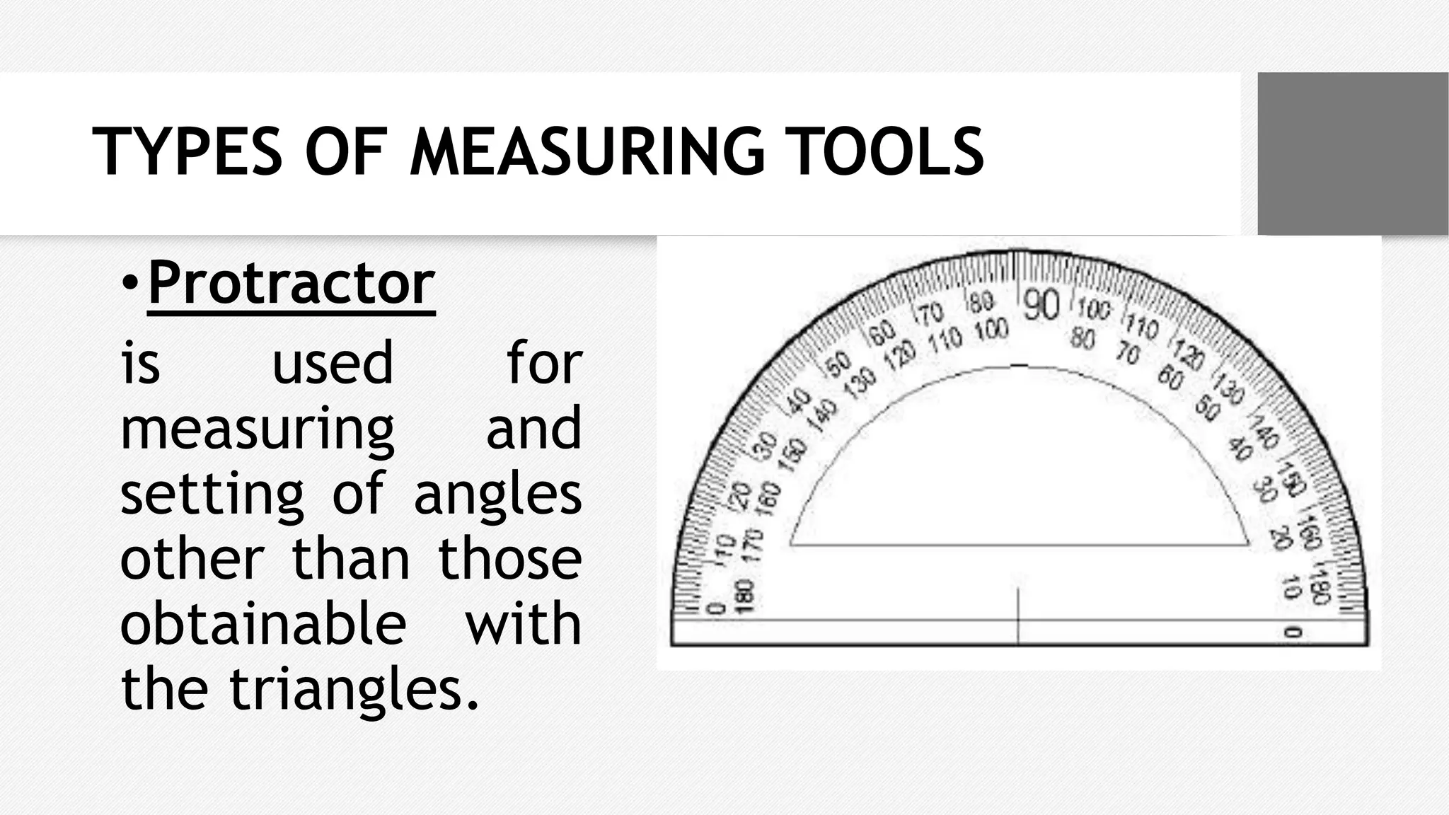 Module 1 performing mensuration and calculation info sheet 2 | PPTX