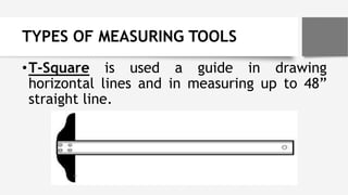 Module 1 performing mensuration and calculation info sheet 2 | PPTX