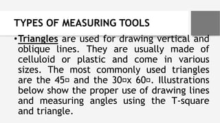 Module 1 performing mensuration and calculation info sheet 2 | PPTX