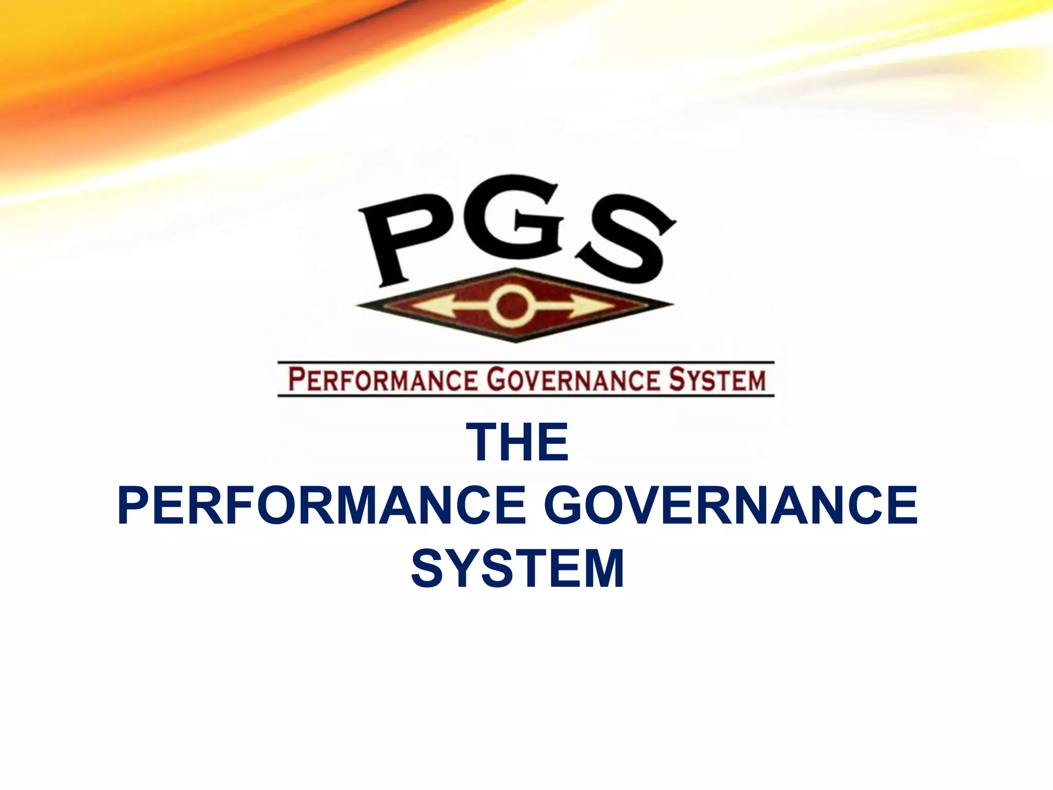 Module 1 pgs_overview (1) | PPTX