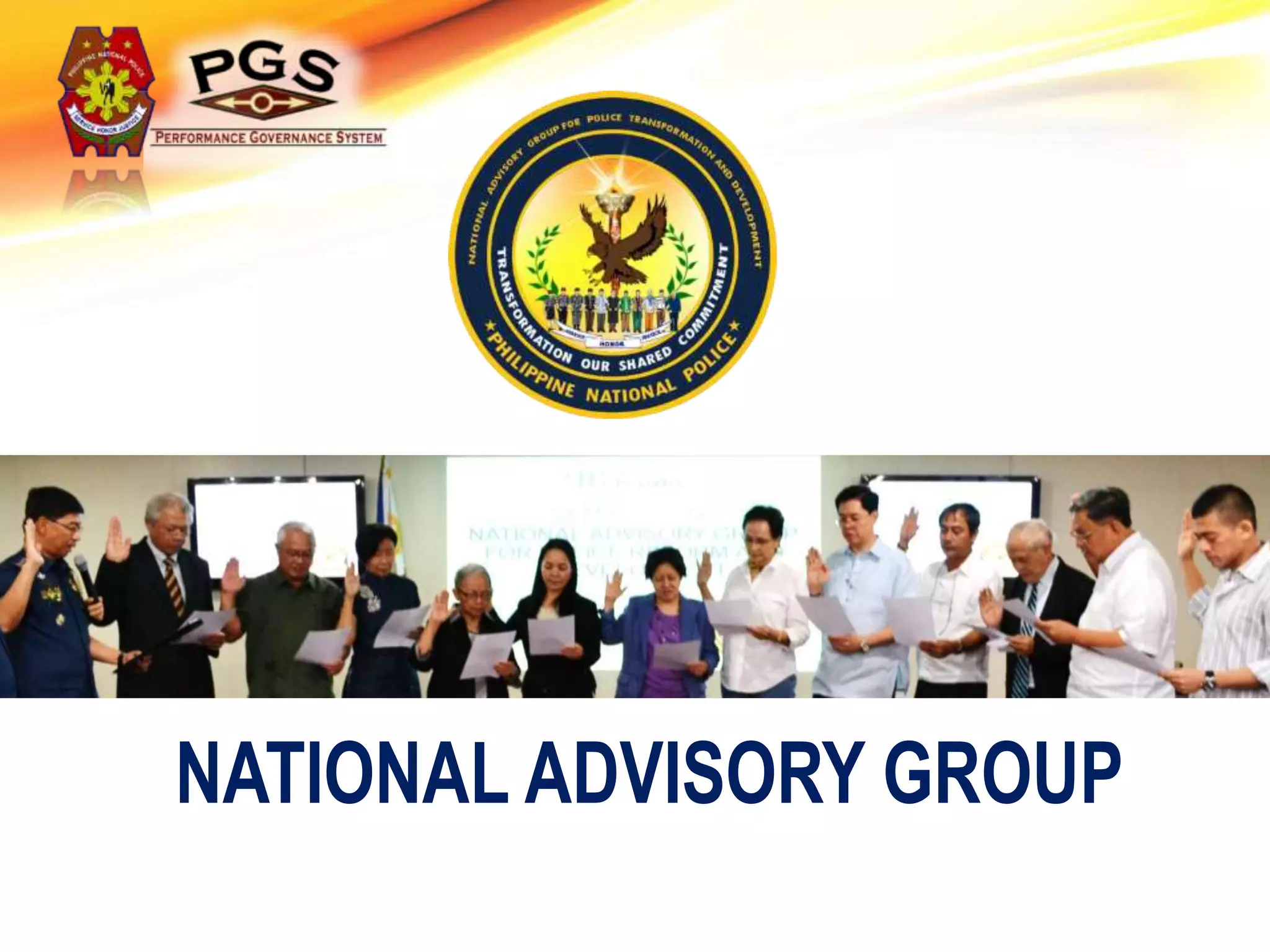 Module 1 pgs_overview (1) | PPTX