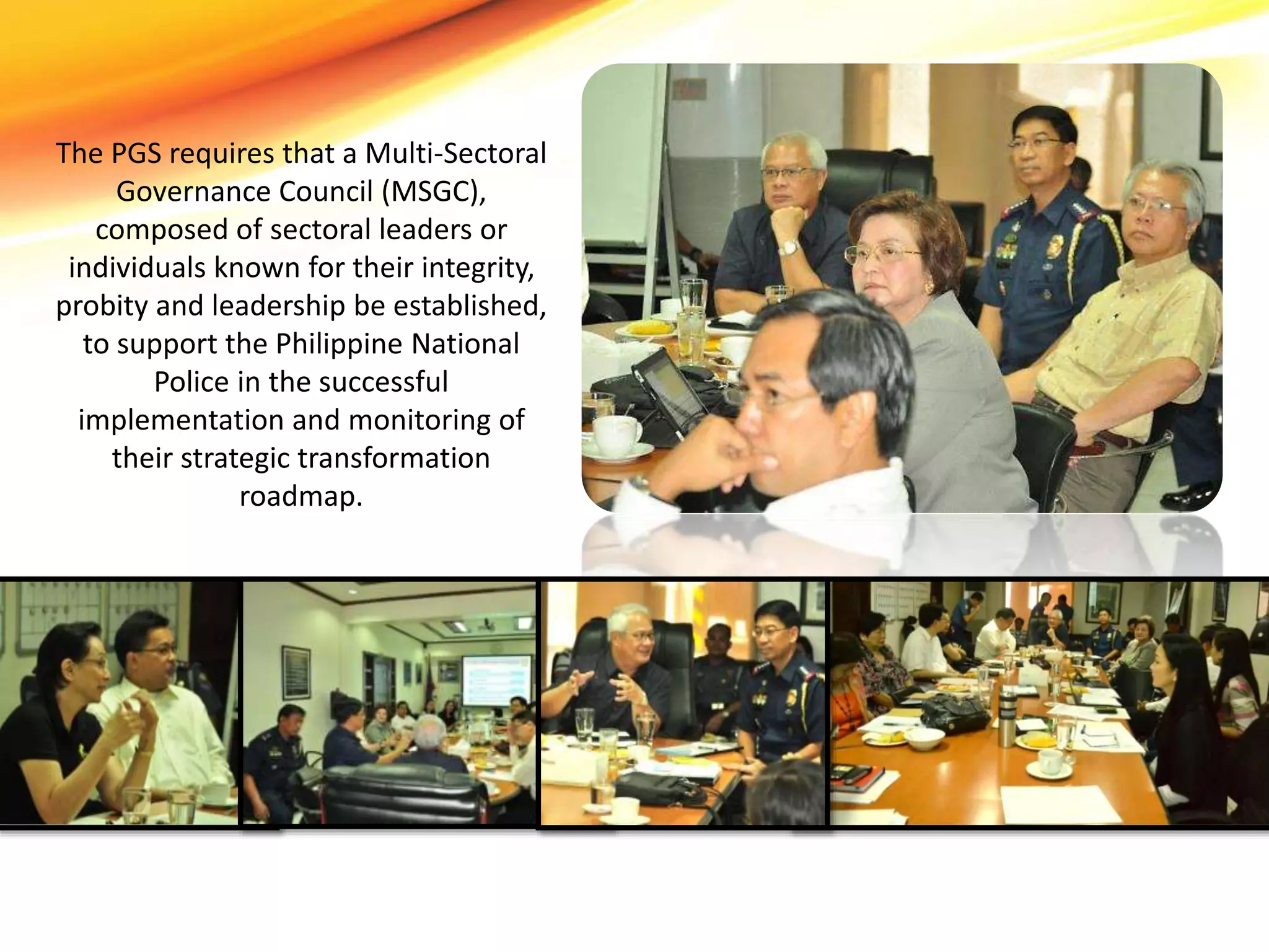 Module 1 pgs_overview (1) | PPTX