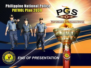 Module 1 pgs_overview (1) | PPTX