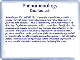 Module 1 phenom a | ODP