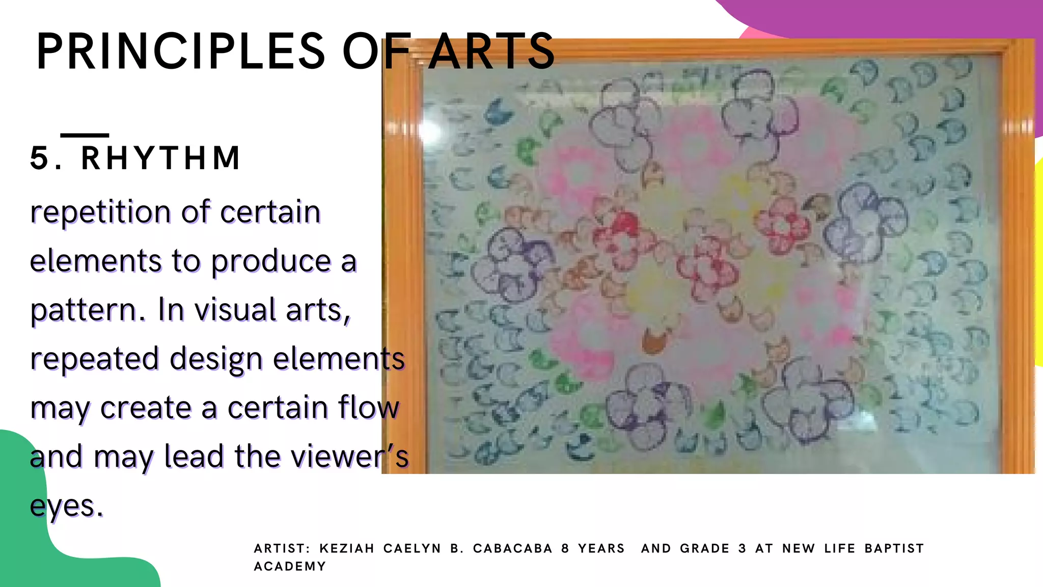 Module 1 Contemporary Arts | PDF