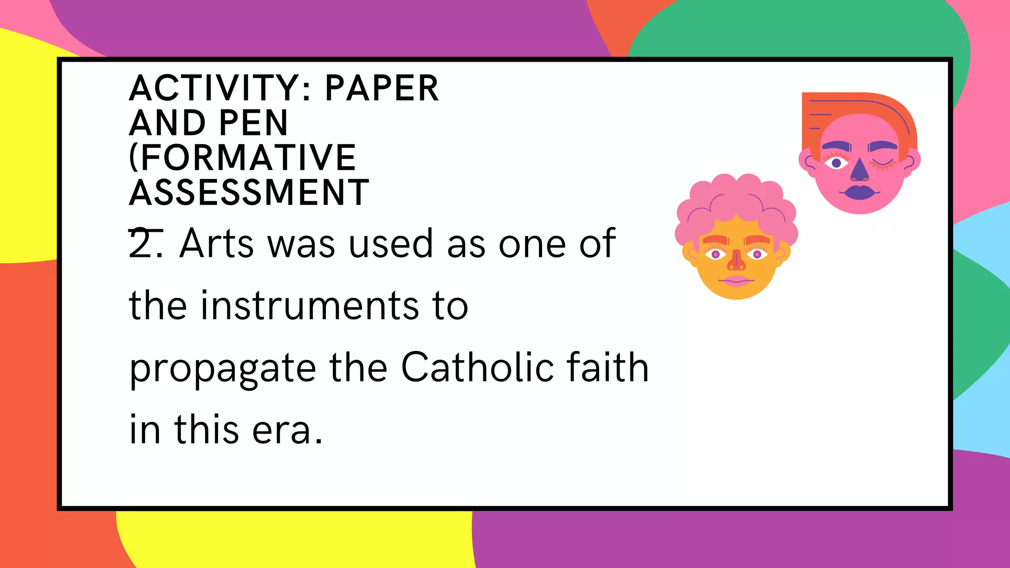 Module 1 Contemporary Arts | PDF