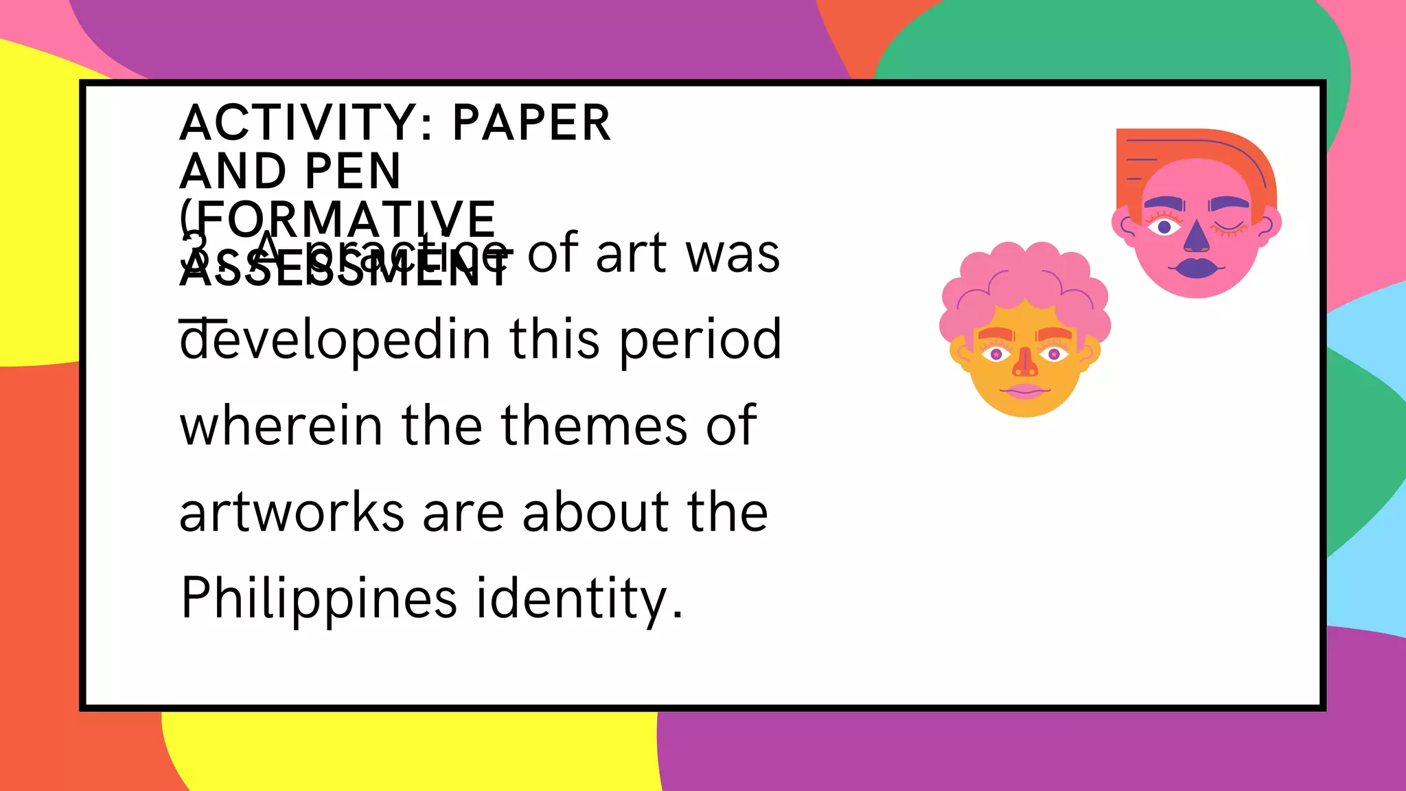 Module 1 Contemporary Arts | PDF