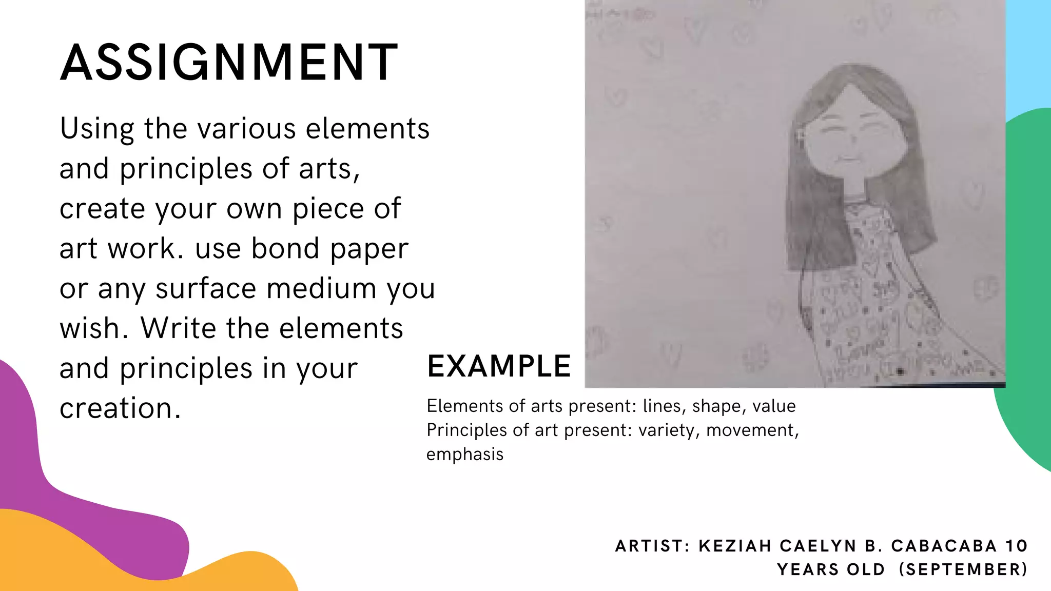 Module 1 Contemporary Arts | PDF