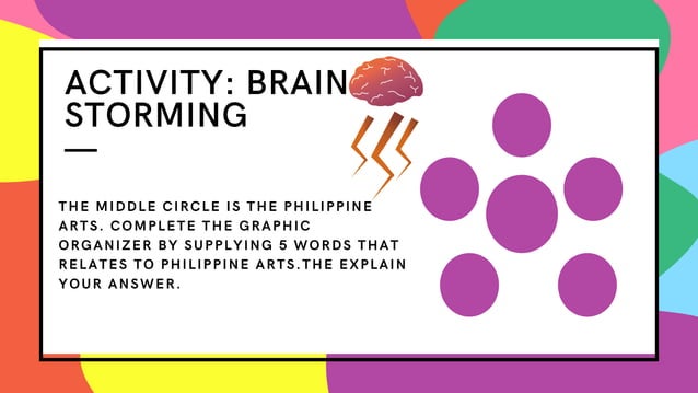 Module 1 Contemporary Arts | PDF