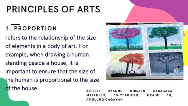 Module 1 Contemporary Arts | PDF