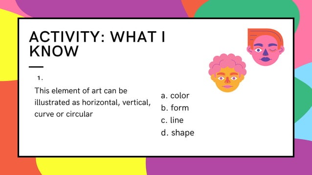 Module 1 Contemporary Arts | PDF